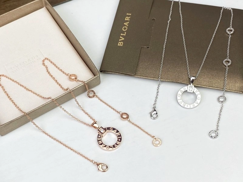 Bvlgari Necklaces