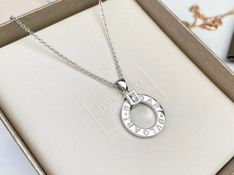 Top match Bvlgari Necklaces