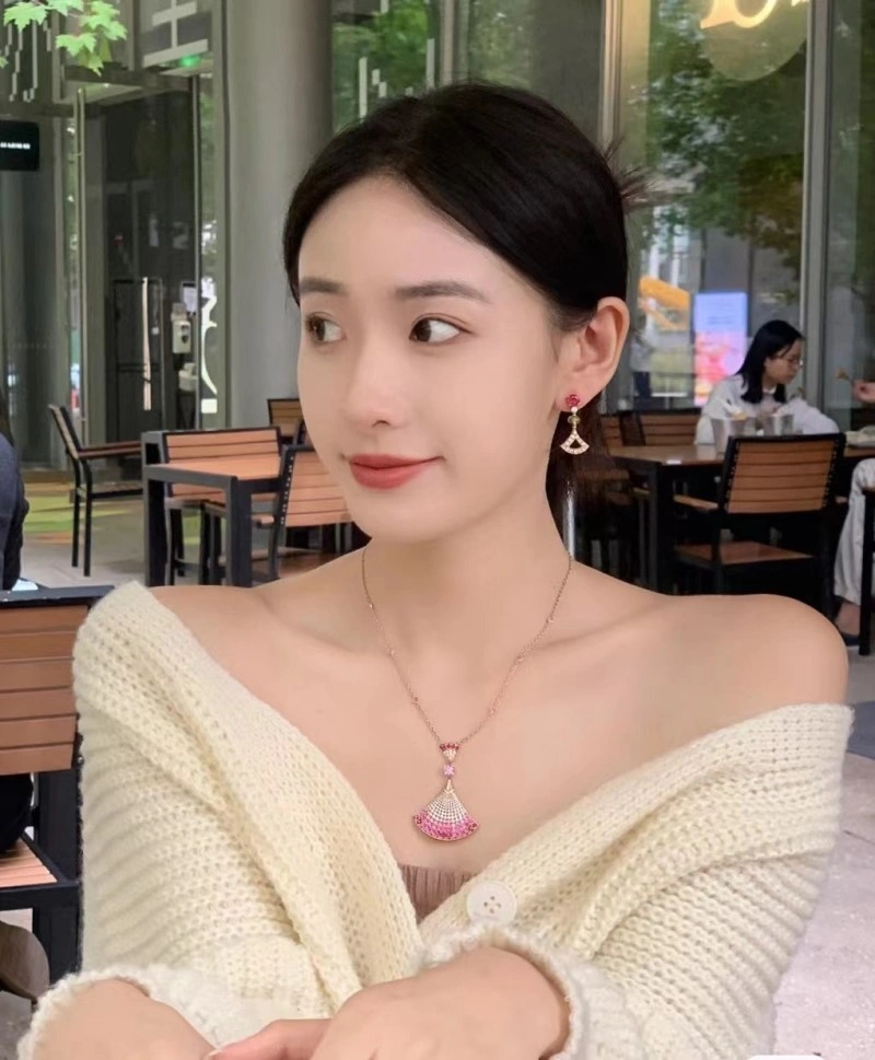 Affordable Bvlgari Necklaces