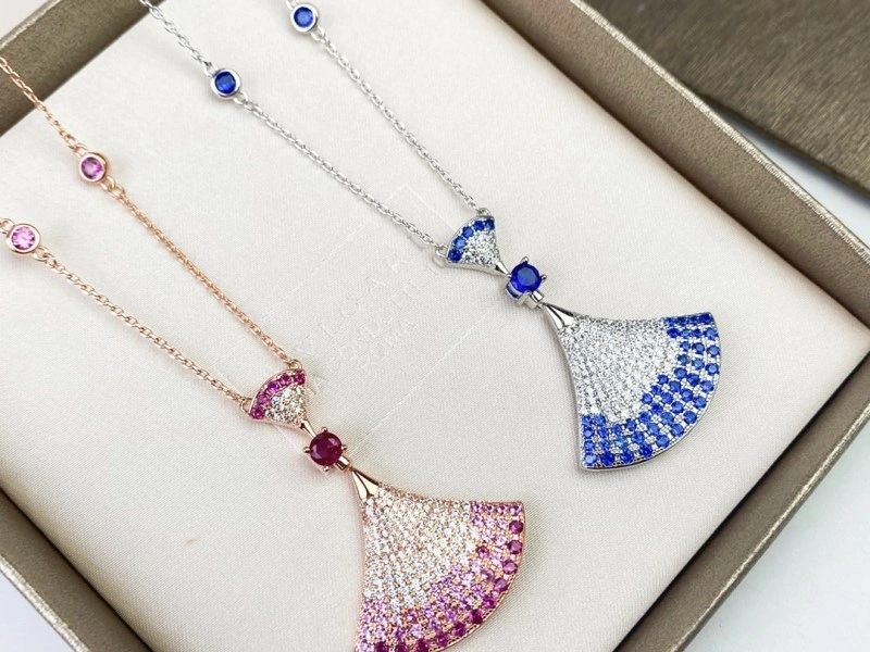 Affordable Bvlgari Necklaces