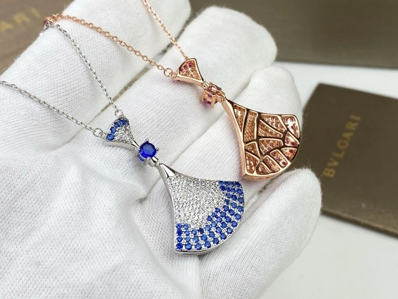 Affordable Bvlgari Necklaces