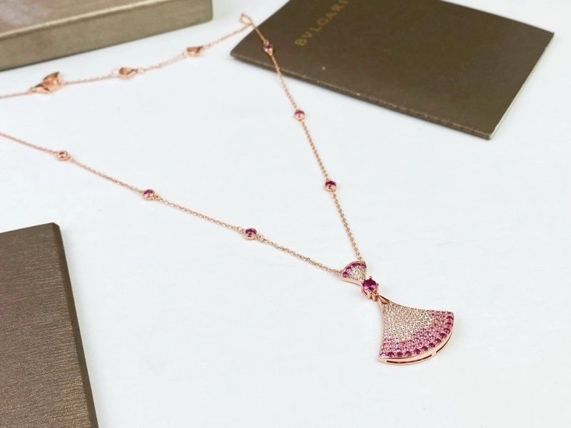 Affordable Bvlgari Necklaces