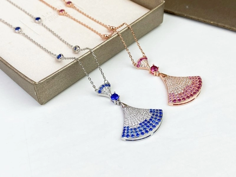 Affordable Bvlgari Necklaces