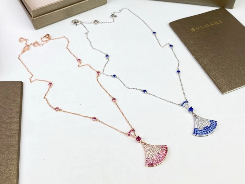 Affordable Bvlgari Necklaces