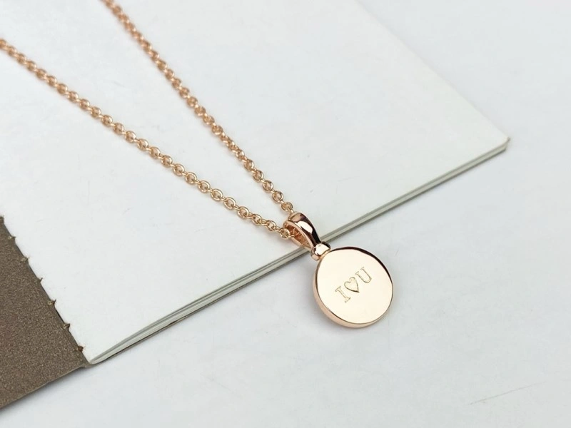 Top match Bvlgari Necklaces
