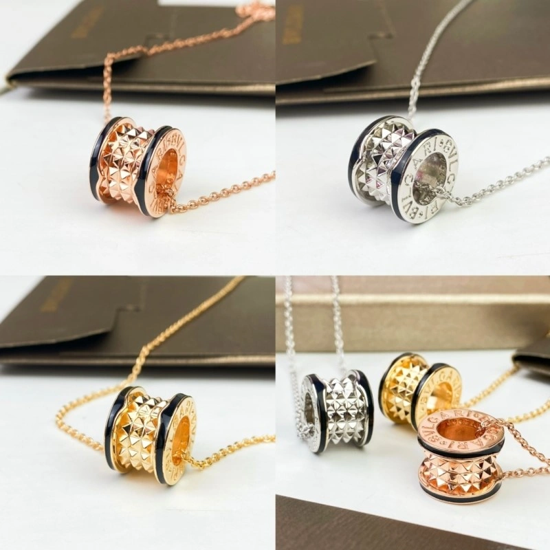 Exact replica Bvlgari Necklaces