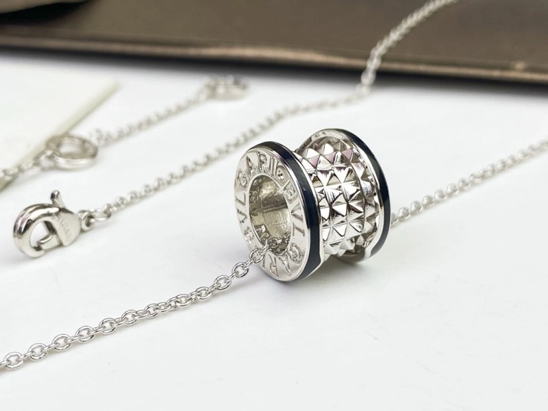 Exact replica Bvlgari Necklaces
