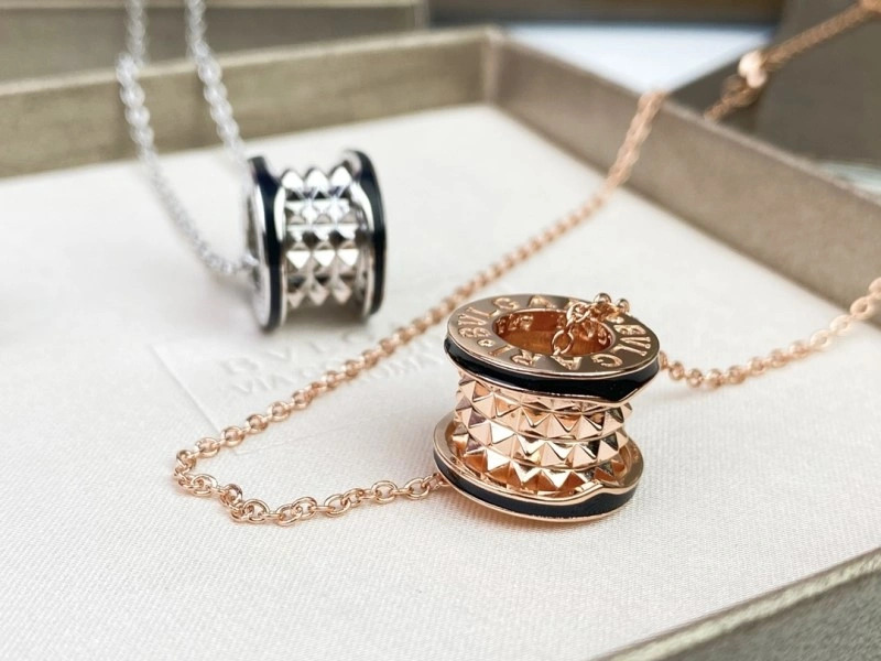 Exact replica Bvlgari Necklaces