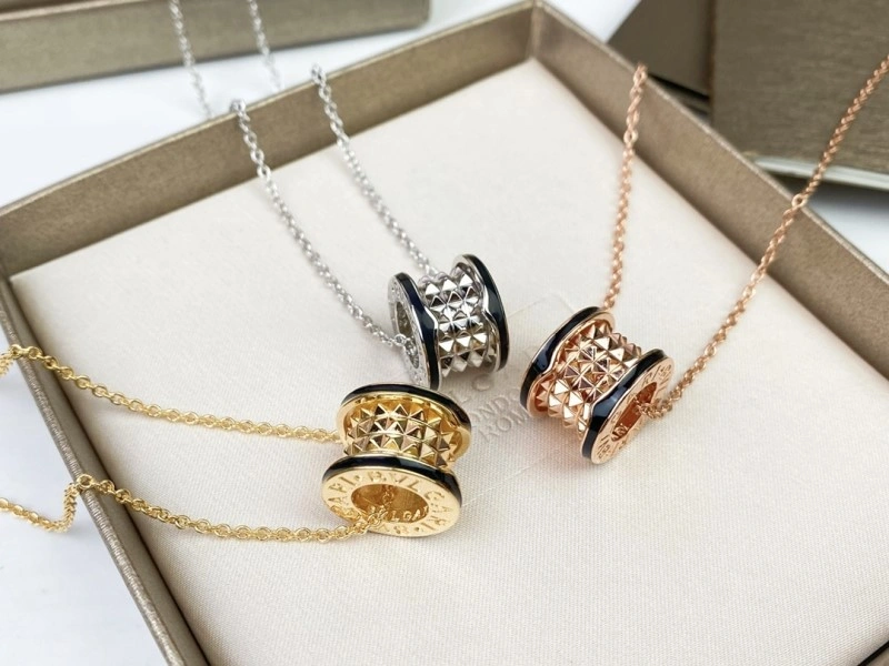 Exact replica Bvlgari Necklaces