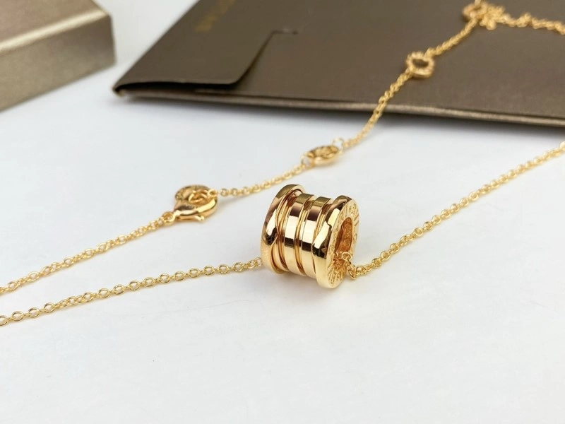 1:1 copy Bvlgari Necklaces