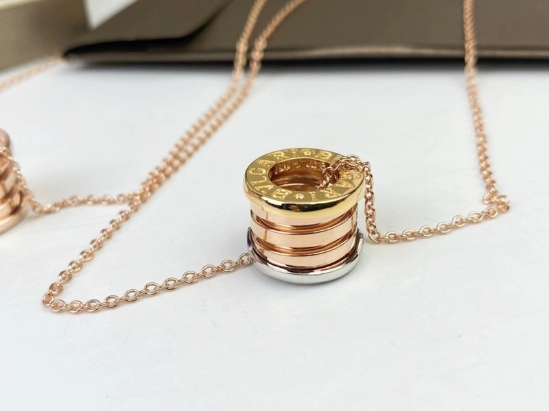 1:1 copy Bvlgari Necklaces