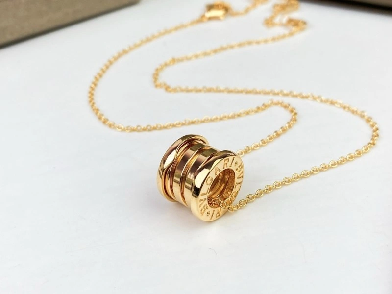 1:1 copy Bvlgari Necklaces