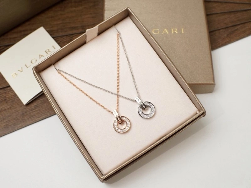 Bvlgari Necklaces