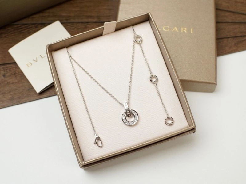 High fidelity Bvlgari Necklaces