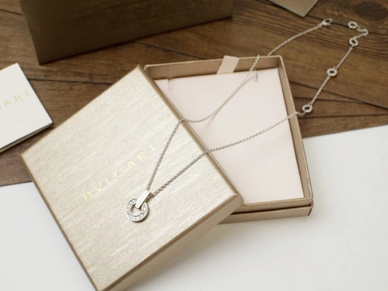 High fidelity Bvlgari Necklaces