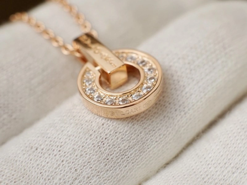 High fidelity Bvlgari Necklaces