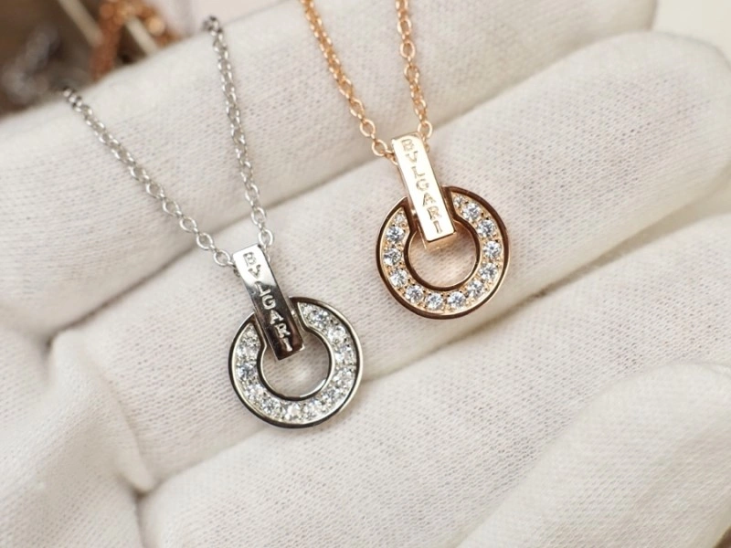 High fidelity Bvlgari Necklaces