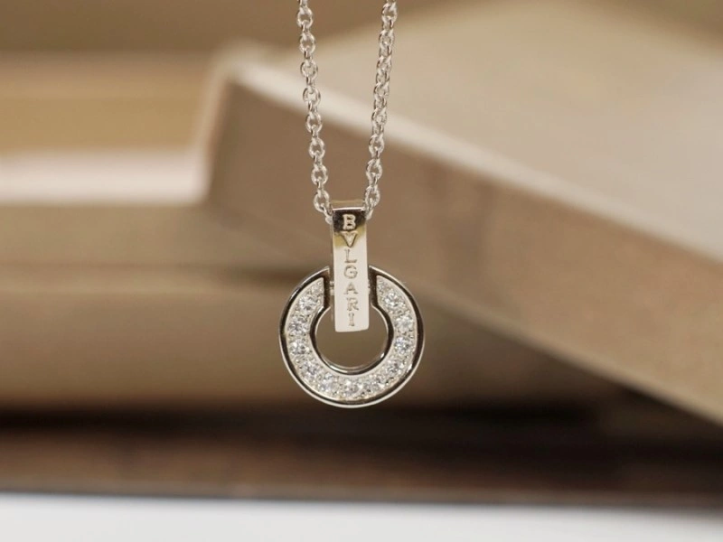 High fidelity Bvlgari Necklaces