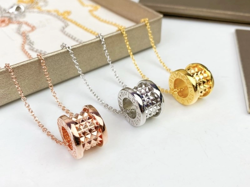 Bvlgari Necklaces