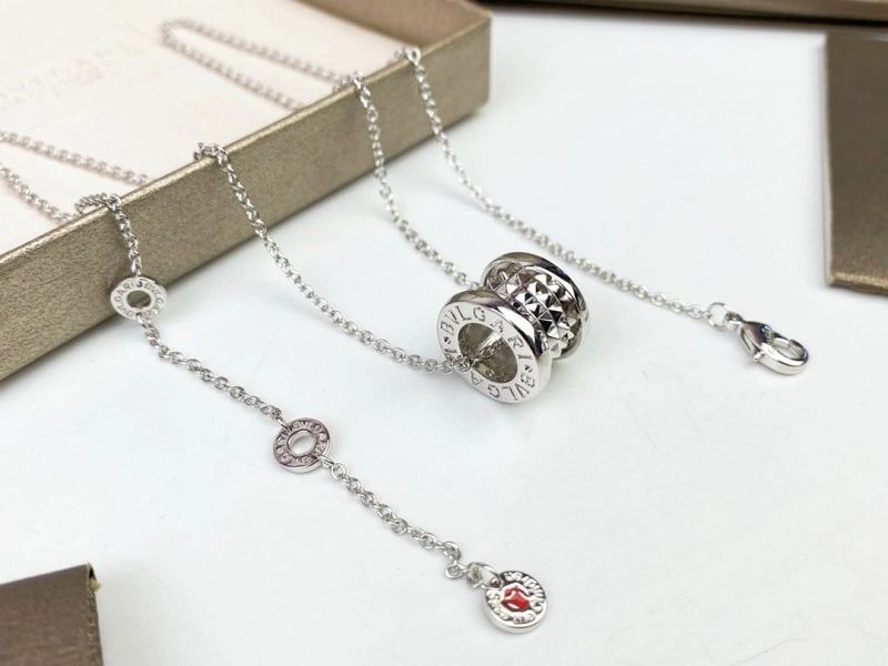Exact replica Bvlgari Necklaces