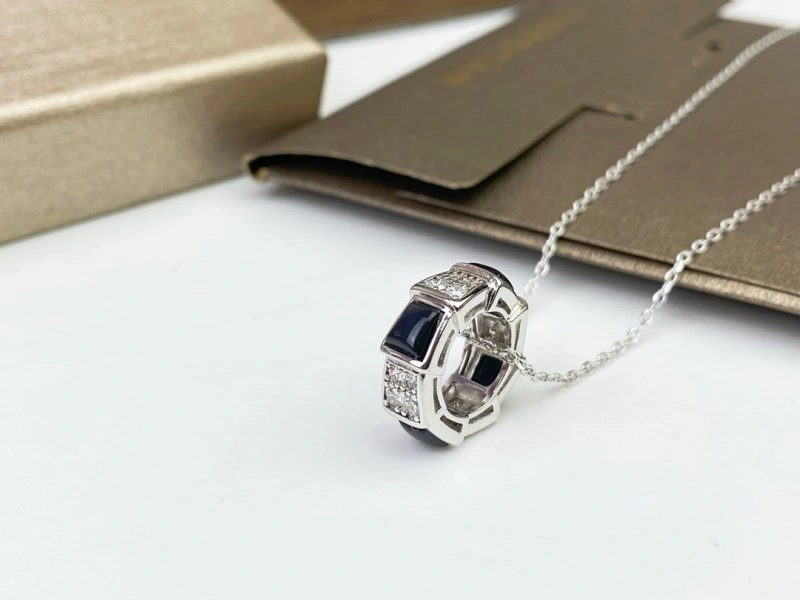 Affordable Bvlgari Necklaces