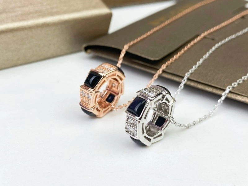 Affordable Bvlgari Necklaces