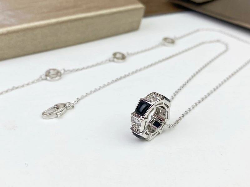 Affordable Bvlgari Necklaces