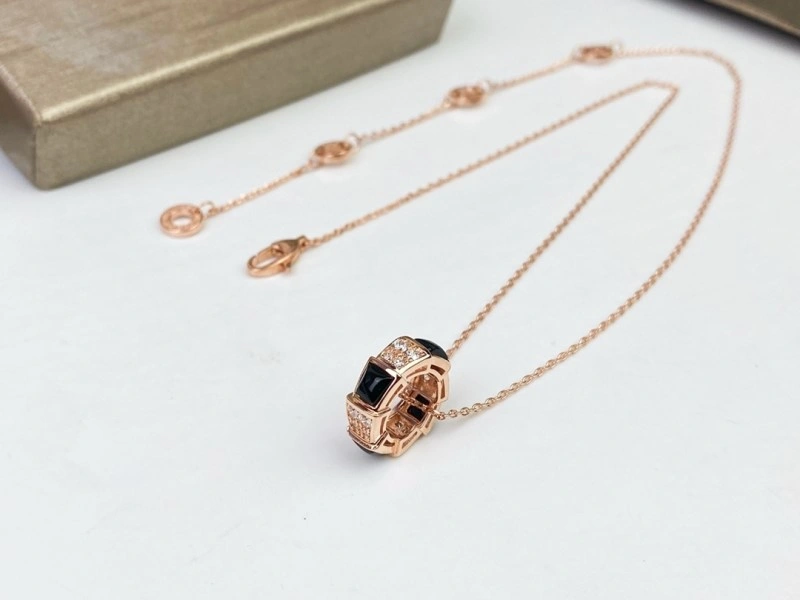 Affordable Bvlgari Necklaces