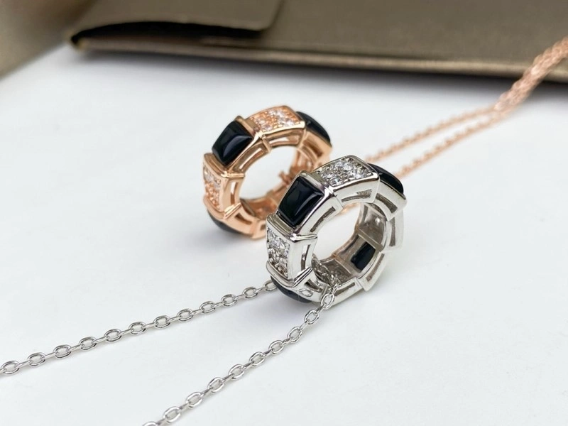 Affordable Bvlgari Necklaces