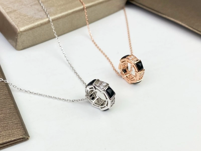 Affordable Bvlgari Necklaces