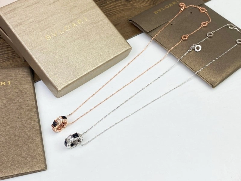 Affordable Bvlgari Necklaces
