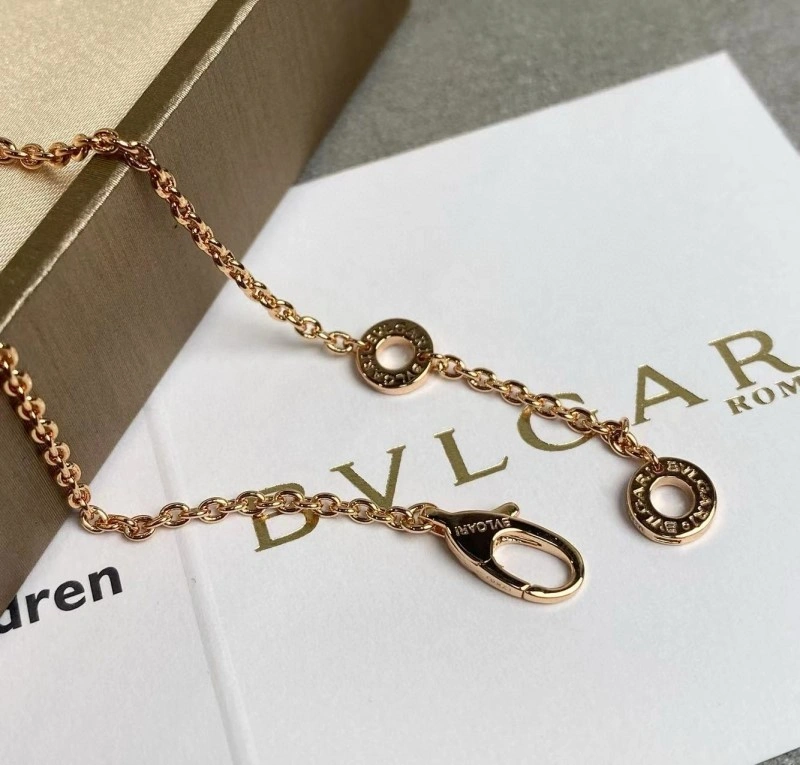 Bvlgari Necklaces