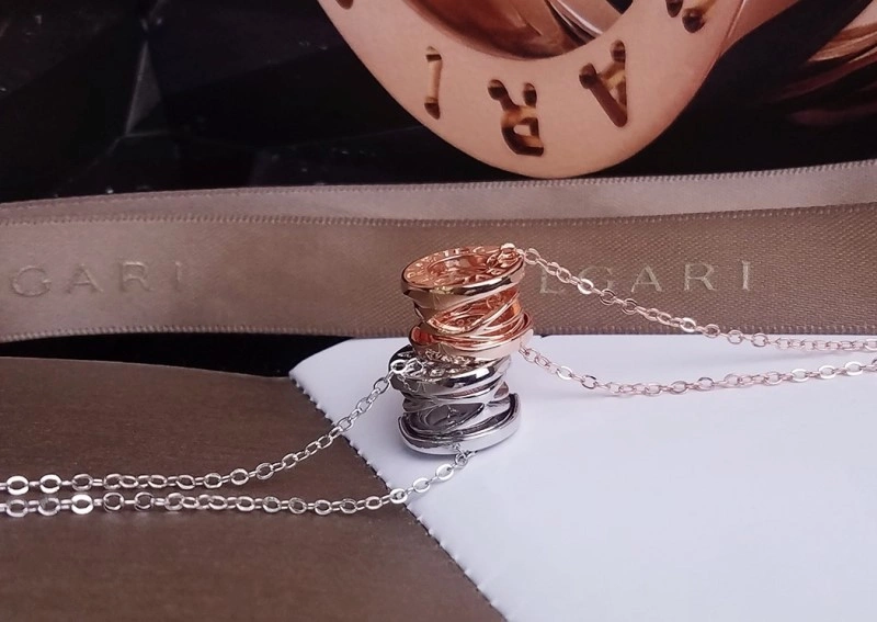 Bvlgari Necklaces