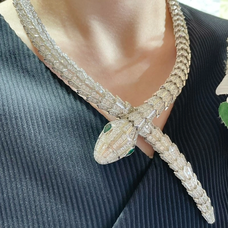 Bvlgari Necklaces