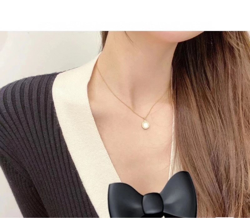 Perfect replica Bvlgari Necklaces