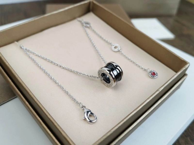 Bvlgari Necklaces