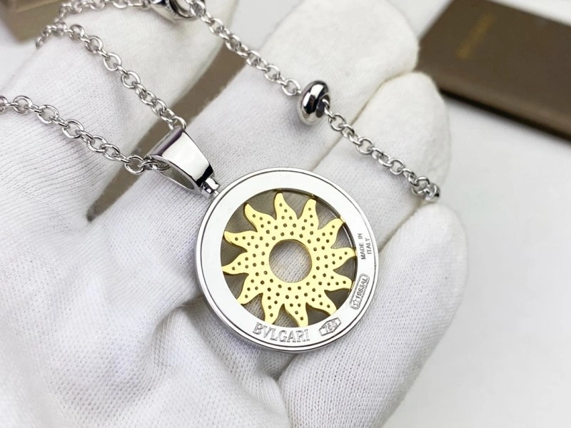 Economical Bvlgari Necklaces