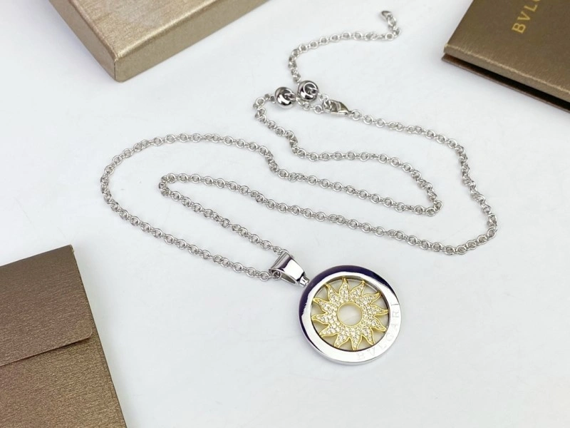 Economical Bvlgari Necklaces