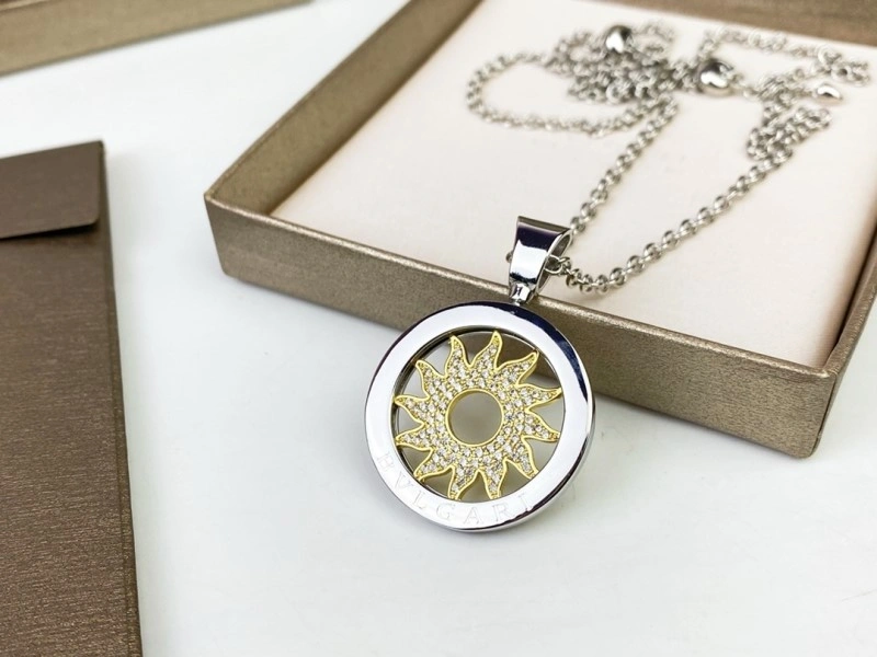 Economical Bvlgari Necklaces