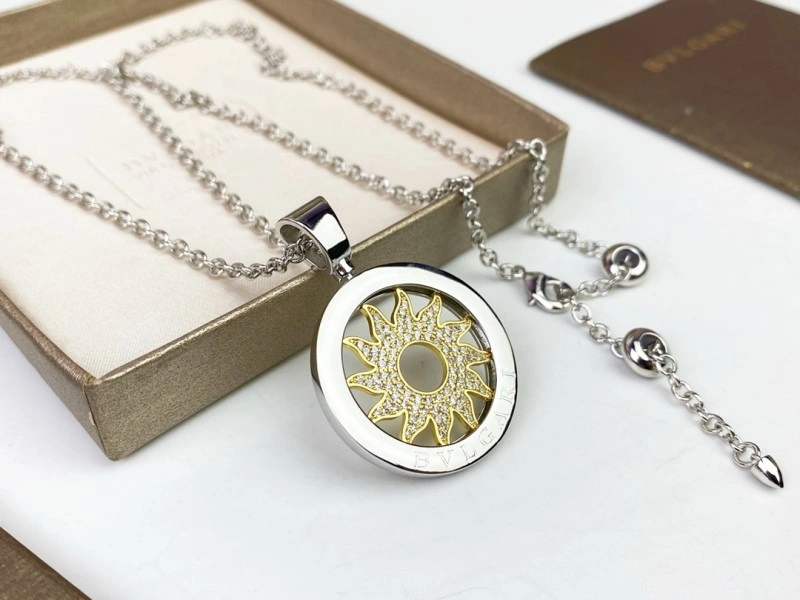 Economical Bvlgari Necklaces