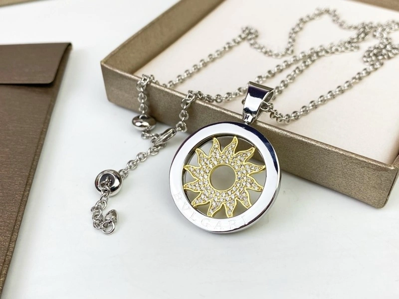 Economical Bvlgari Necklaces