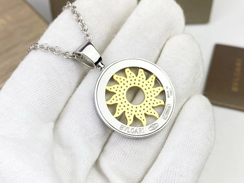 Economical Bvlgari Necklaces