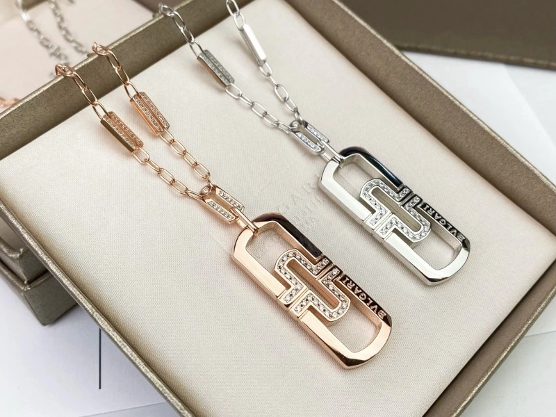 Bvlgari Necklaces