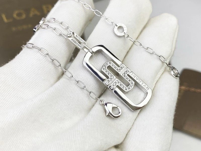 Original Bvlgari Necklaces