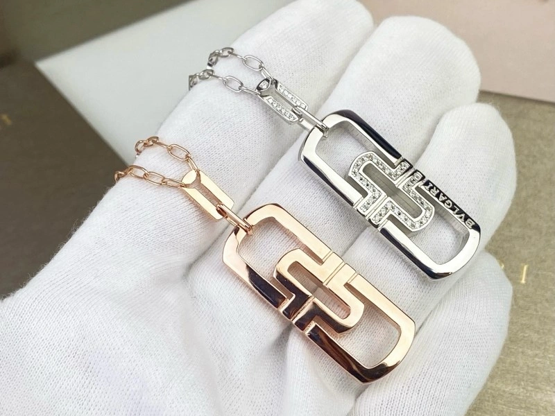 Original Bvlgari Necklaces