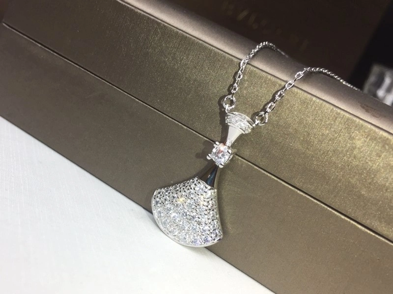 Economical Bvlgari Necklaces