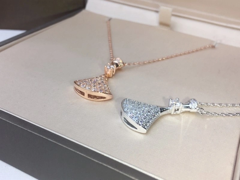 Economical Bvlgari Necklaces