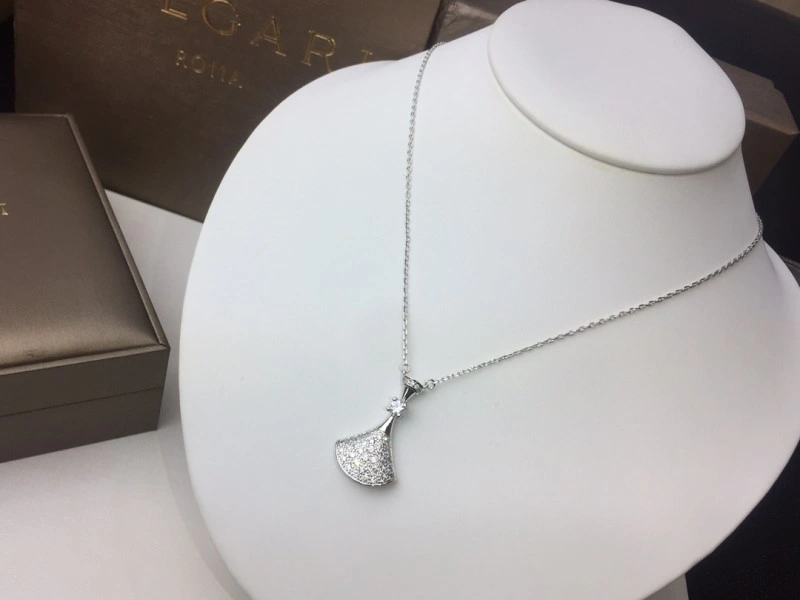 Economical Bvlgari Necklaces