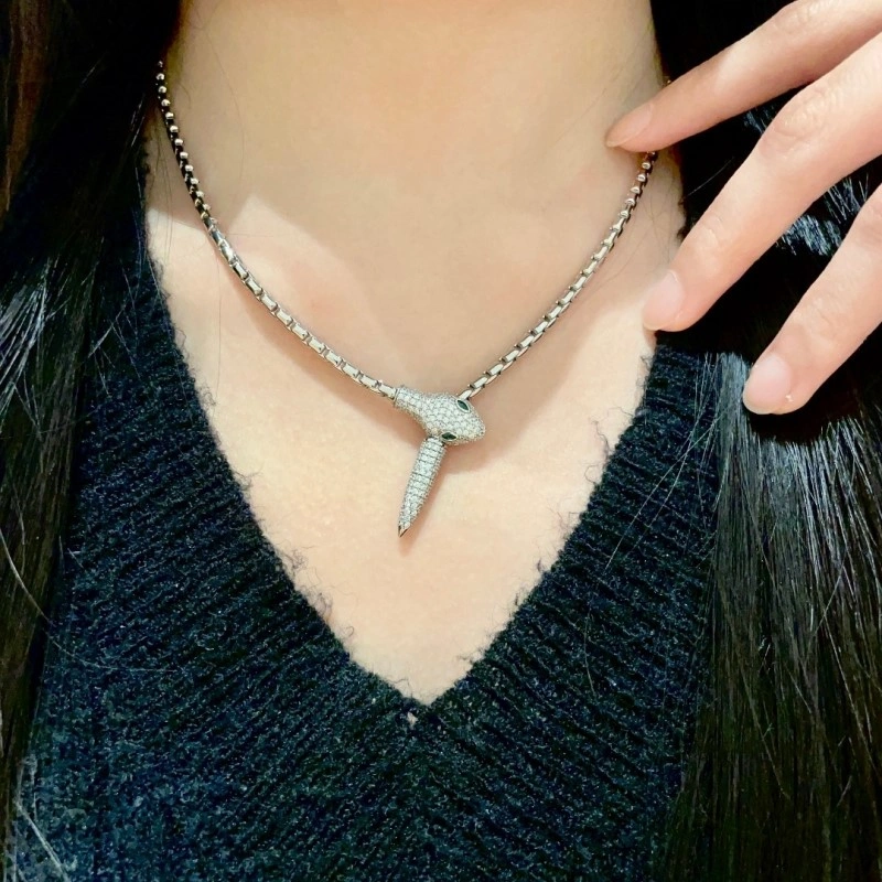 Bvlgari Necklaces