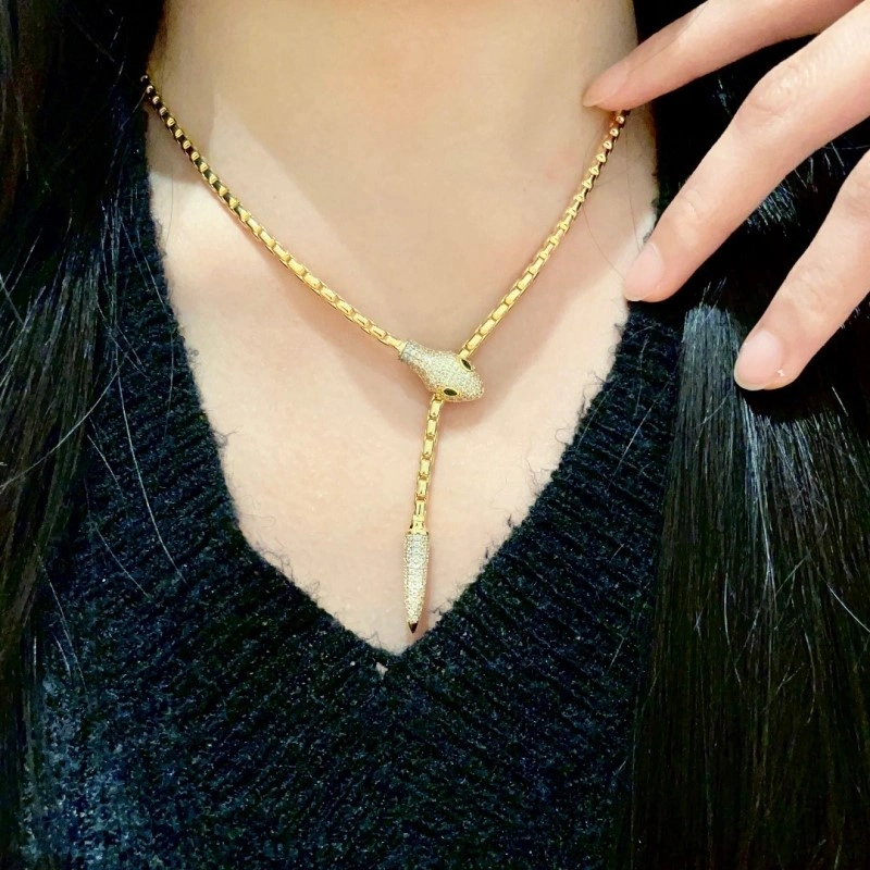 Bvlgari Necklaces